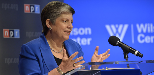 National Conversations | Wilson Center