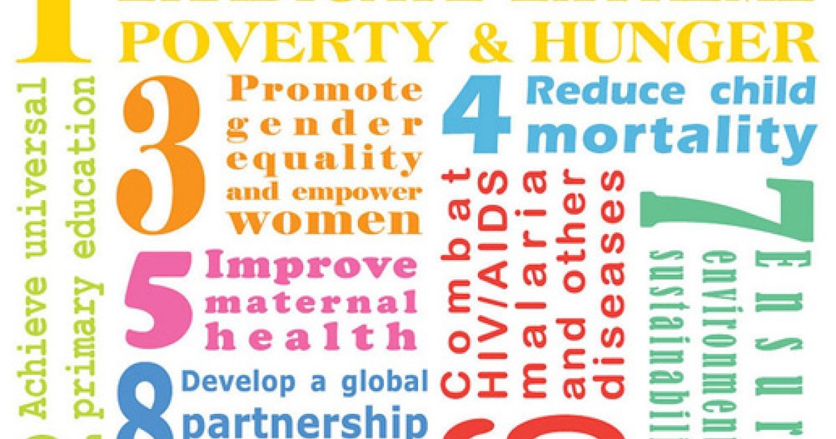 Making the Millennium Development Goals Sustainable | Wilson Center