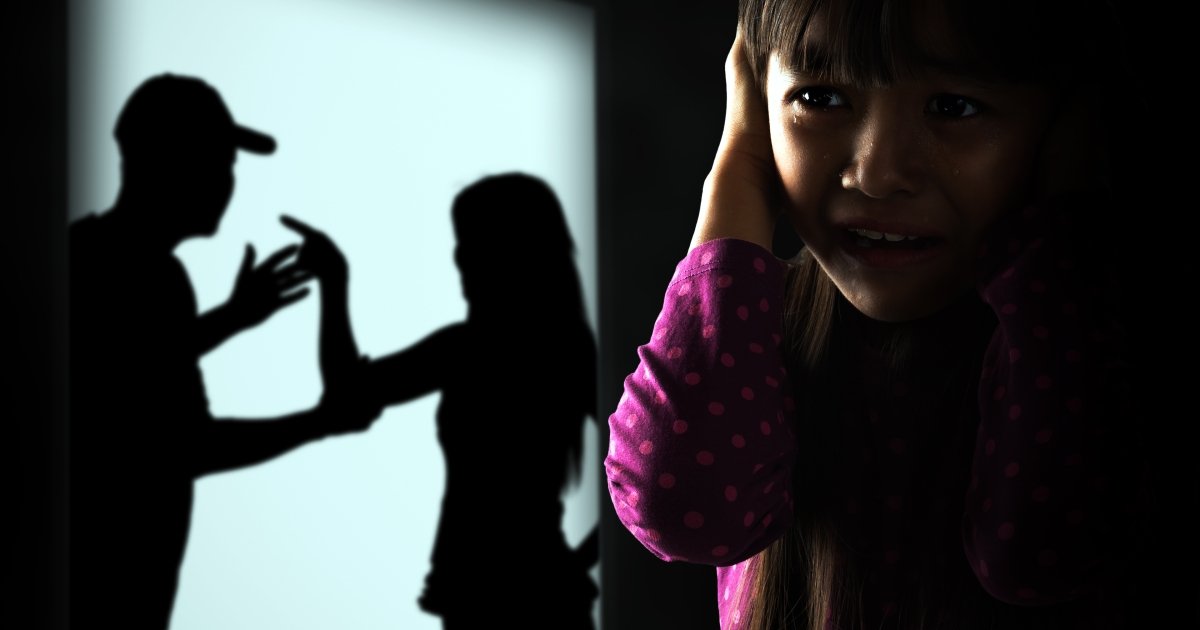 The Intergenerational Transmission of Violence: Testimonials from ...