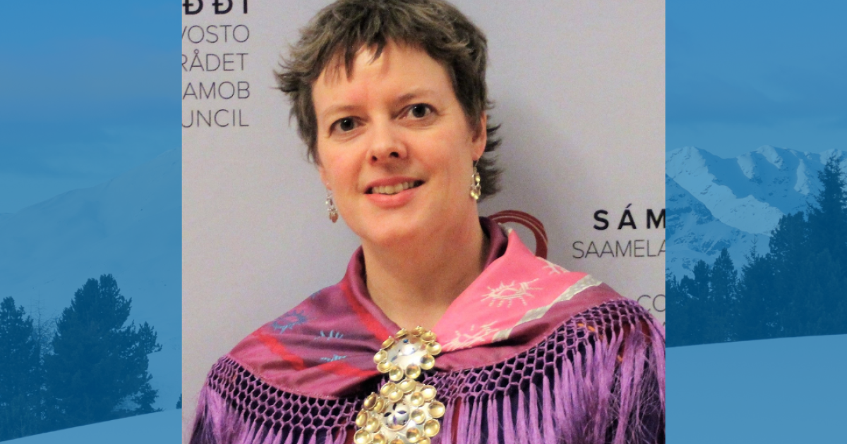 The Arc | Climate Justice in the Arctic: Part 1 | Wilson Center