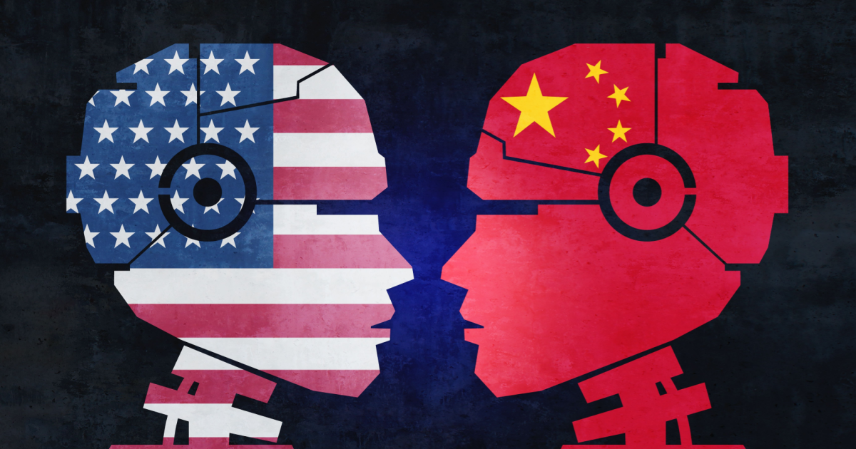 Ten Steps to Win the AI Race | Wilson Center