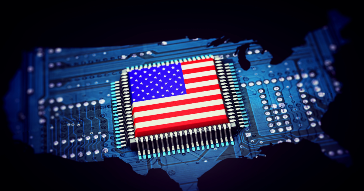 A Strategic Vision for US AI Leadership: Supporting Security ...