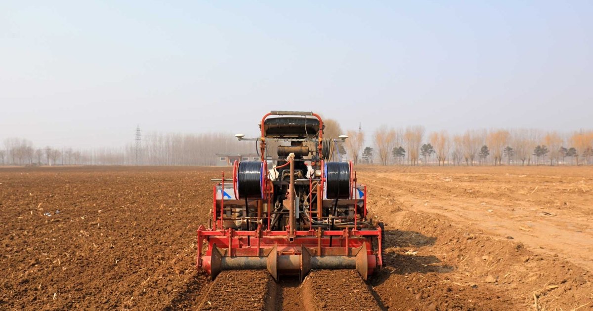 Us China Agricultural Cooperation A Deep Dive Wilson Center